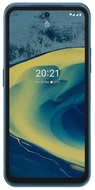 Nokia XR20 deksel | Mobildeksel.no Kjøp billig deksel på nett