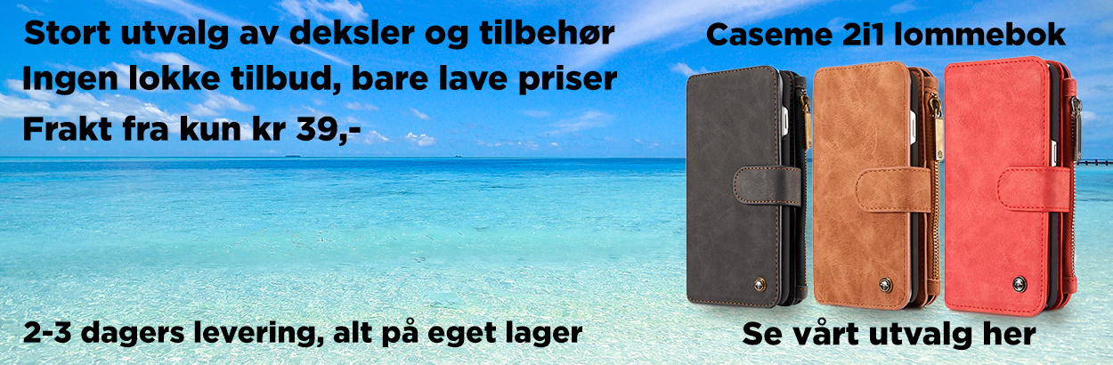Mobildeksel.no Din nettbutikk for mobildeksel og tilbehør
